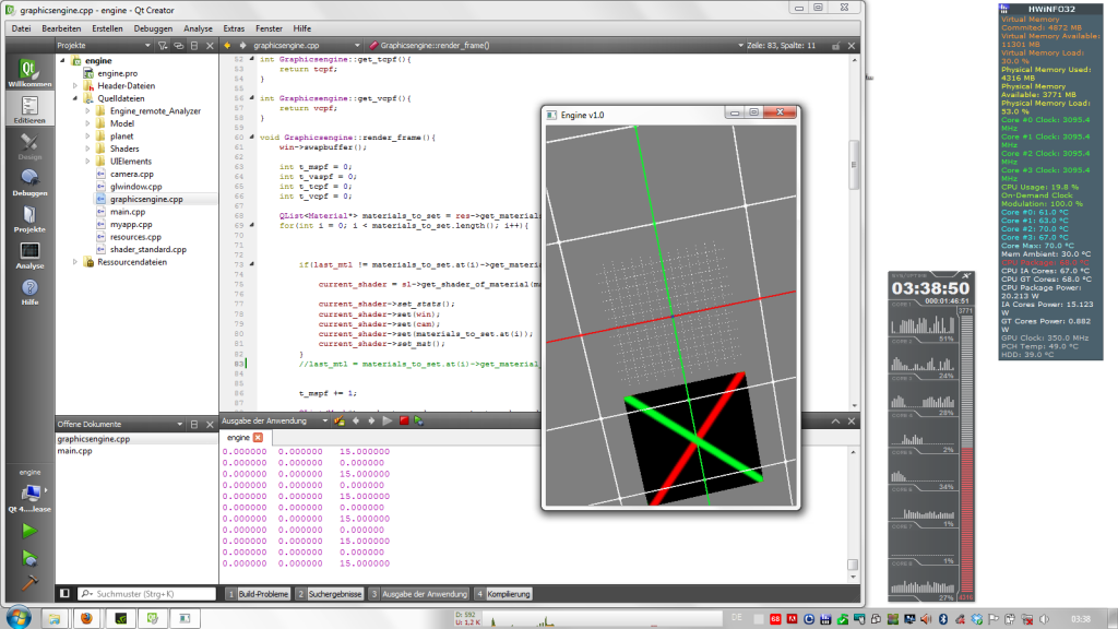 Implementing my own UI elements for Switcher 3D – SigSegOwl